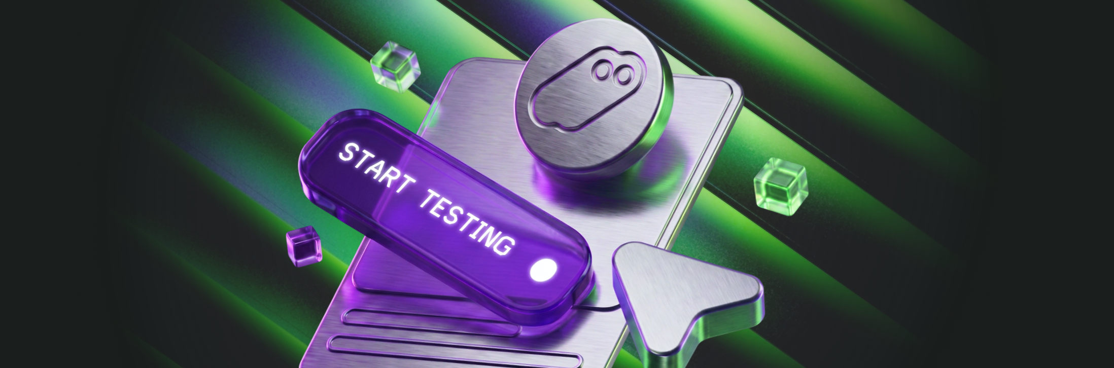 What is Agentic Testing? The Future of QA Automation | Agentiqa Blog ...
